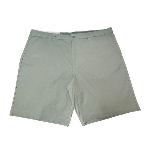 English Laundry | Shorts | English Laundry Mens Shorts Green Size 4 Ceo ...